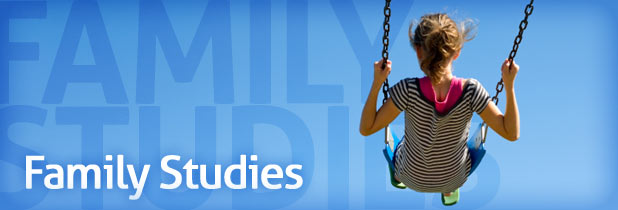 Family Studies (Kitchener-Waterloo Collegiate)